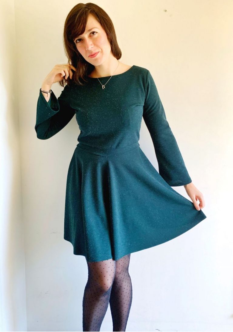 Coudre le jersey : 19 idées de patrons de couture